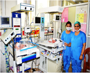 Home - Shri Swami Bhumanand Hospital